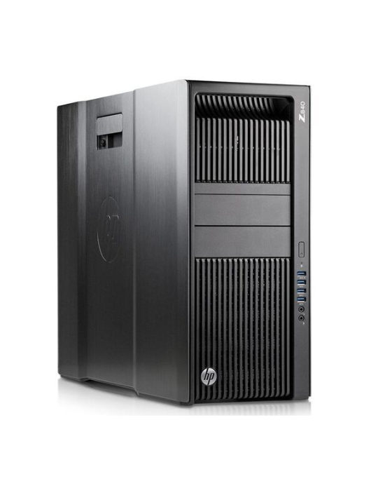 HP Z840 Used Workstation High-Performance for 3D & AI